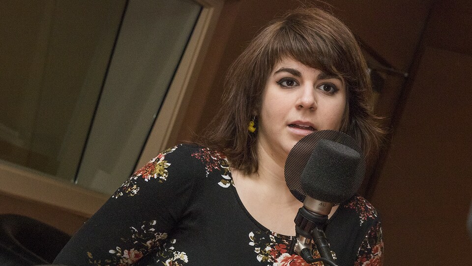 L’autopréservation selon Lisa LeBlanc