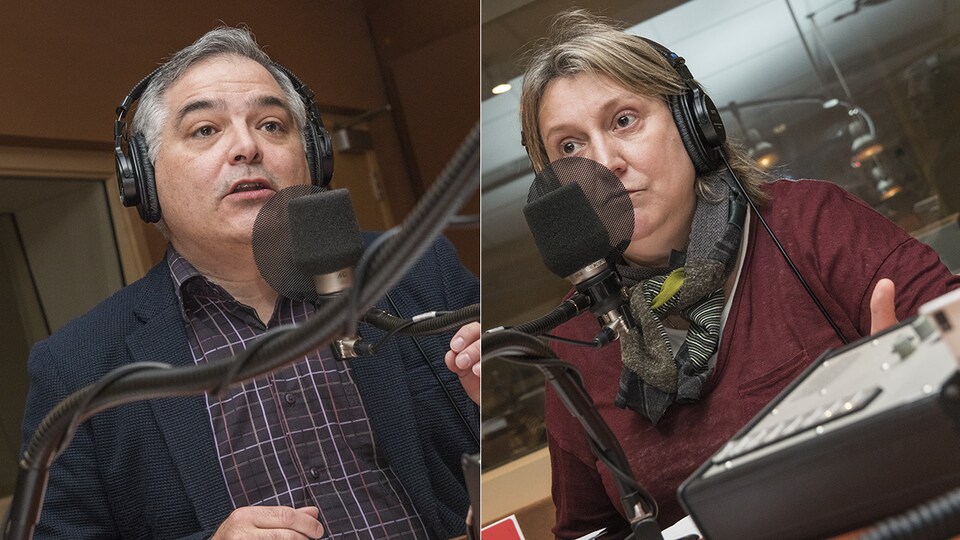 Enfants handicapés : la réponse du gouvernement Couillard critiquée