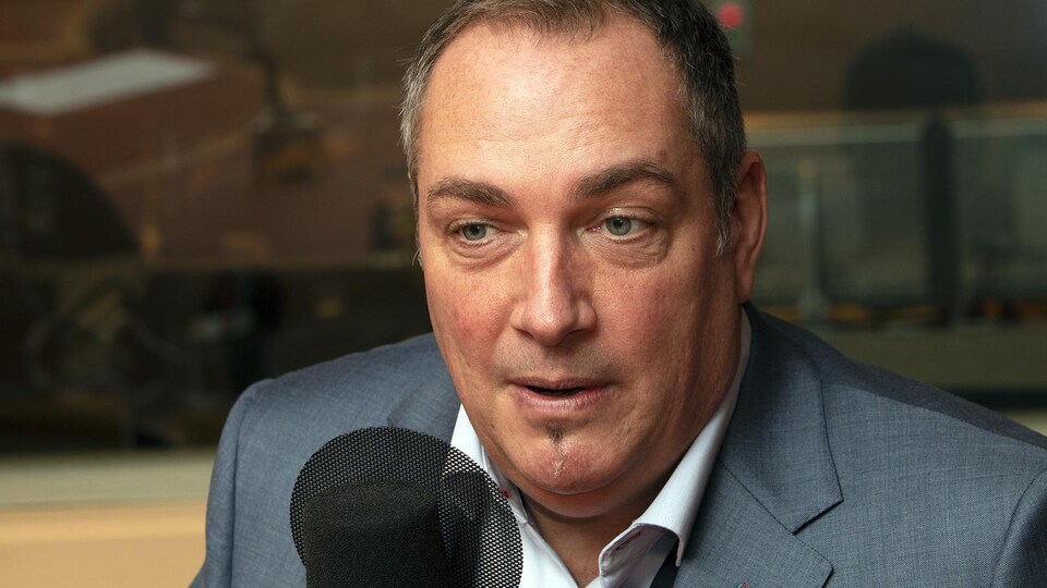 Les mémoires du fascinateur Éric Normandin, alias Messmer