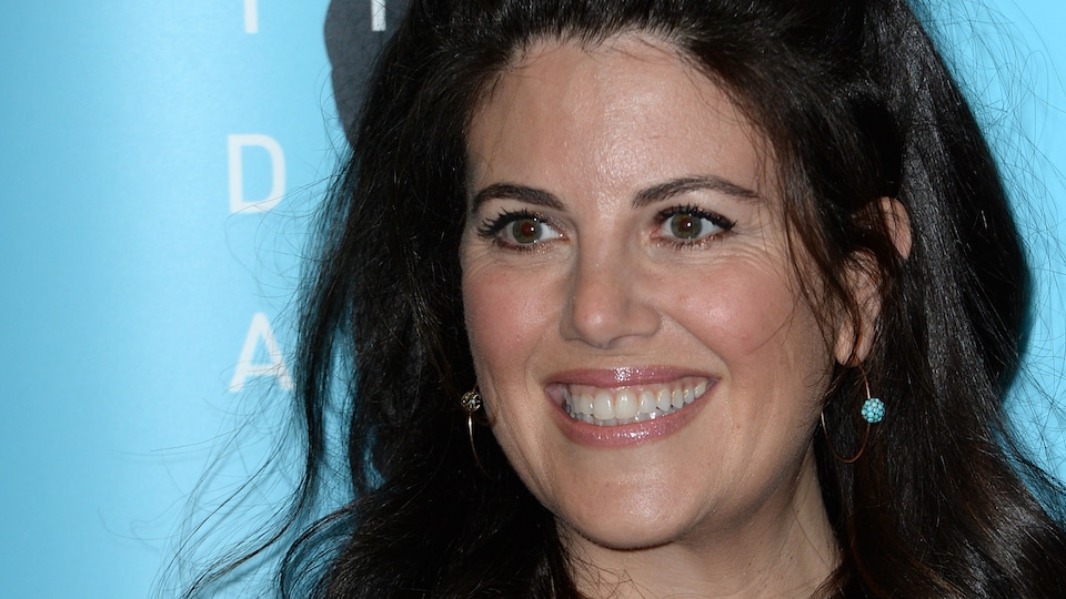 Monica Lewinsky 20 Ans Plus Tard