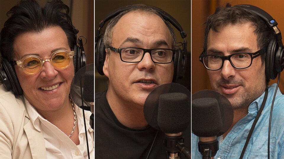 Montréal symphonique : trois orchestres au pied du mont Royal