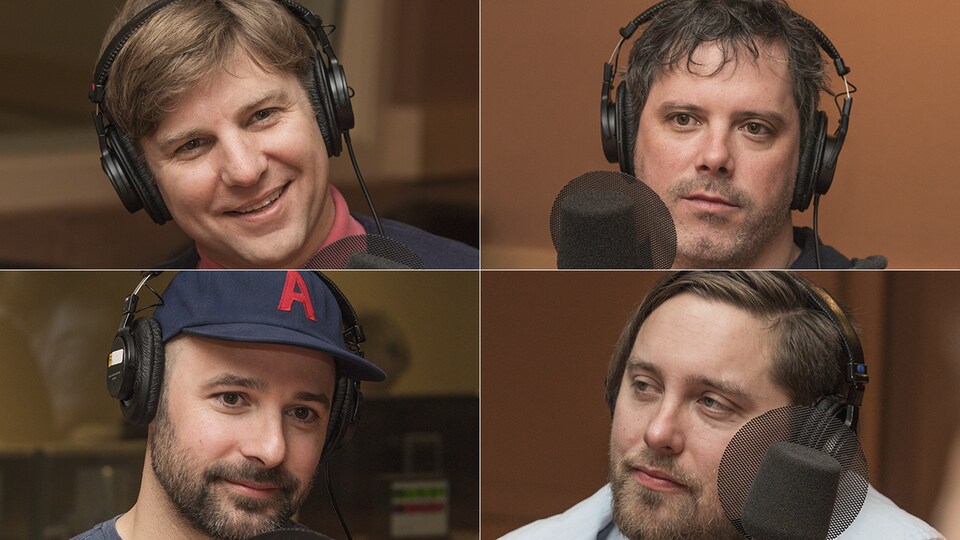 Pourquoi Les Trois Accords sont inépuisables