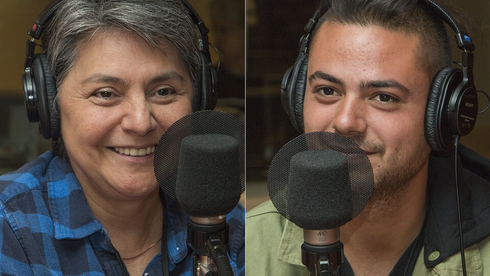 Méchant trip : des jumelages de rêve pour jeunes Autochtones