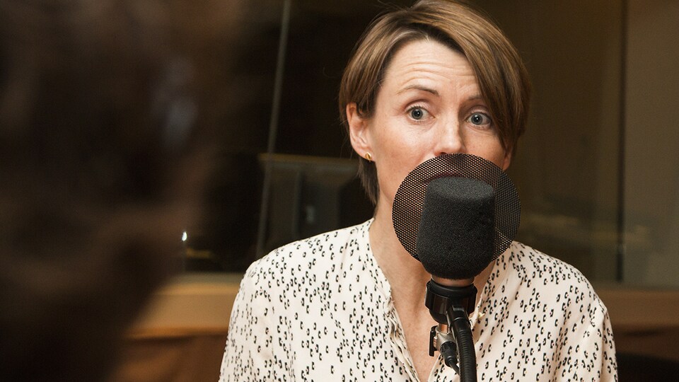 La vétérinaire française qui prenait soin des chimpanzés africains