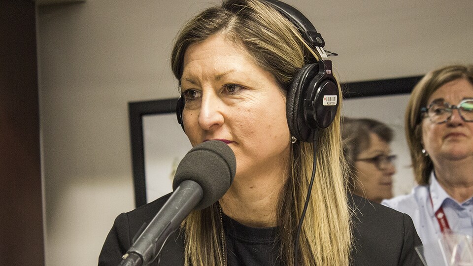 Nancy Samson, la chocolatière étoile qui continue d’apprendre
