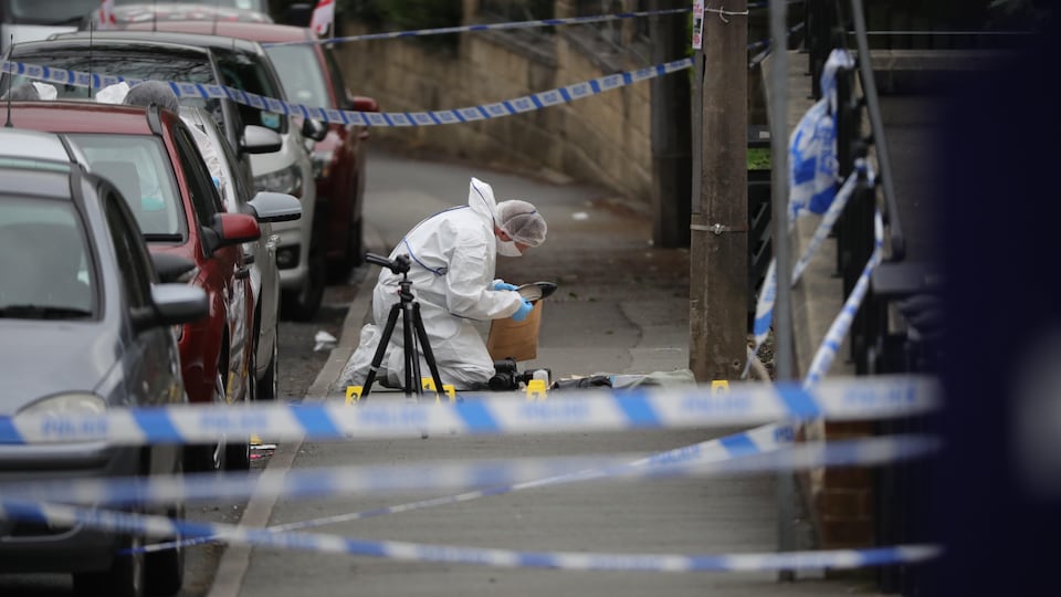 La fascinante science qui permet d’analyser les scènes de crime