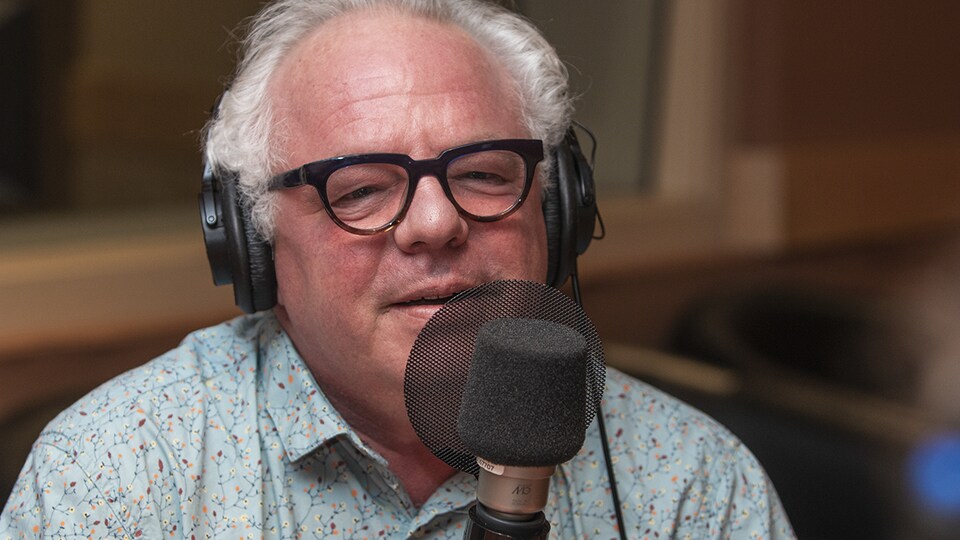 Luc Senay : une carrière pleine de grands écarts