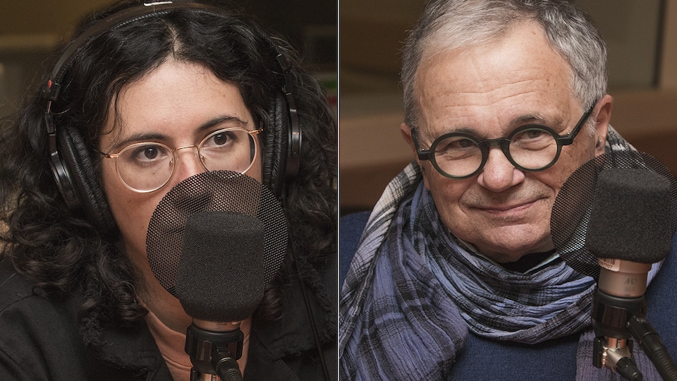 Le lourd héritage émotif des Stréliski