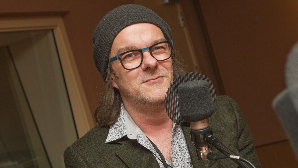 Un auteur de L’Ancienne-Lorette à la conquête de la planète