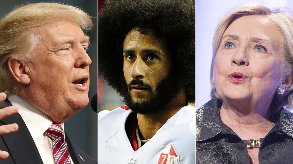 Qui sera la personnalité de l’année selon Time?