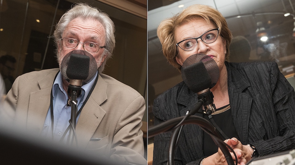 L’escalade dans nos conflits s’aggrave-t-elle?