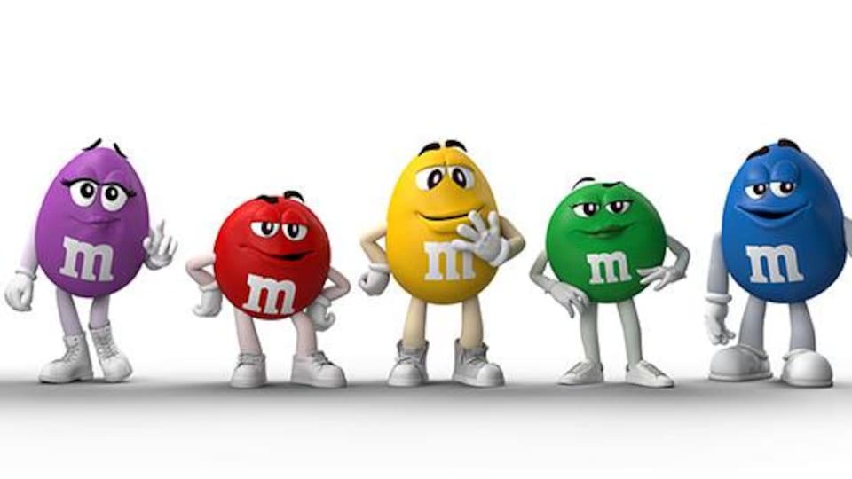Les M&M’s sont-ils trop wokes?
