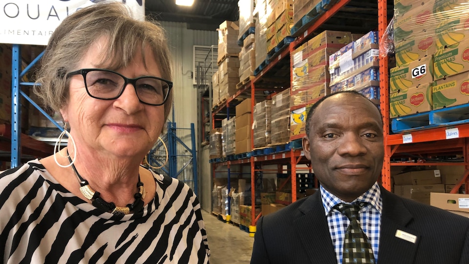 Les banques alimentaires d'Ottawa et de l'Outaouais ont besoin de dons ...