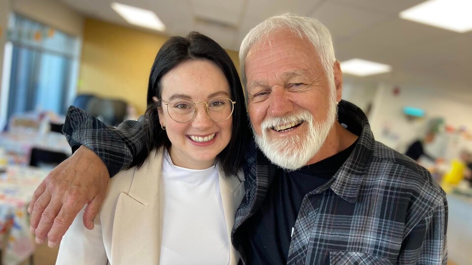 De jeunes ambassadeurs pour Moisson Québec