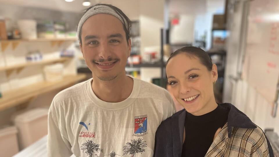 Le Conciliabule, un mélange d’amour et de commerce