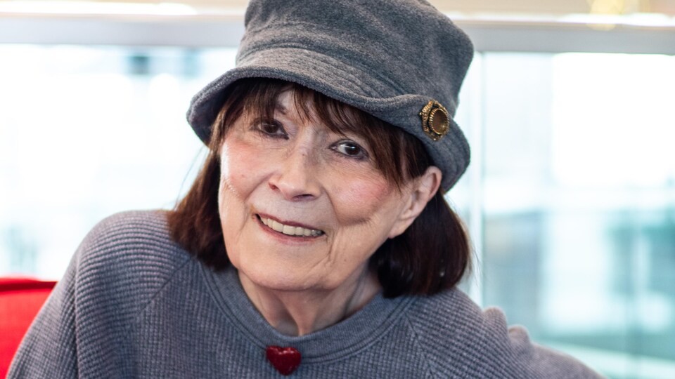 Une émission spéciale sur les radiothéâtres avec Michel Tremblay et ...