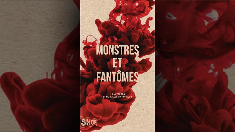 Cinq recueils de nouvelles qui font peur | Prix de la création | Radio ...