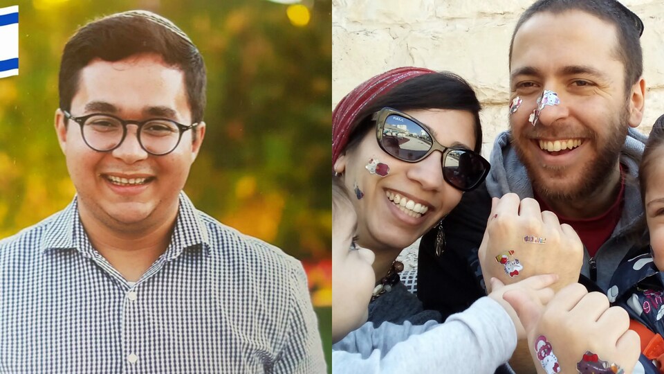 Ces Montréalais qui partent vivre en Israël