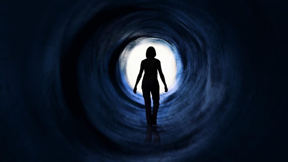 Ce qui se passe dans le cerveau quand une personne meurt