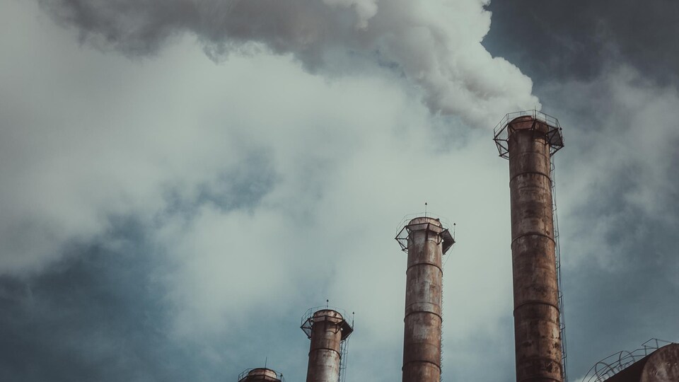 Les pluies acides sont-elles derrière nous?