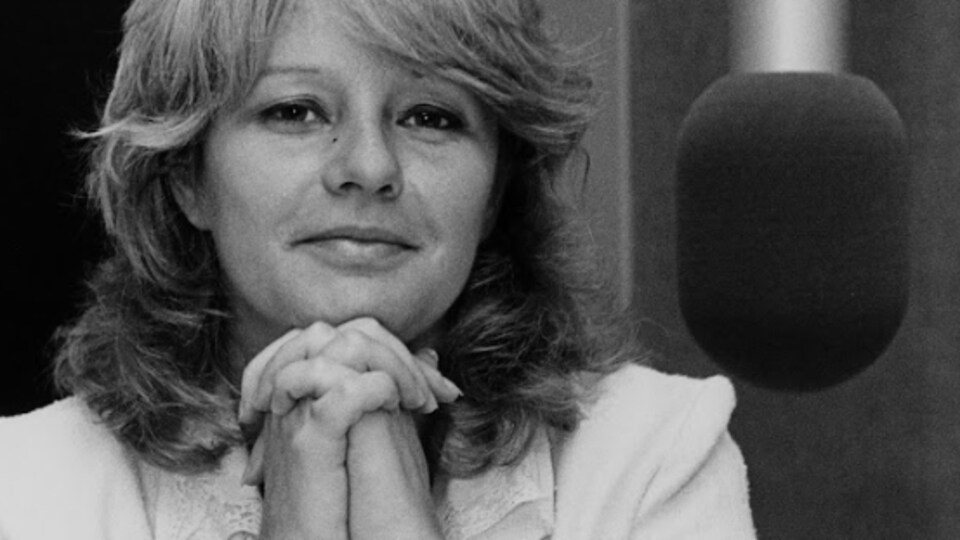 « Mouffe », un sobriquet qui cache une grande carrière artistique ...