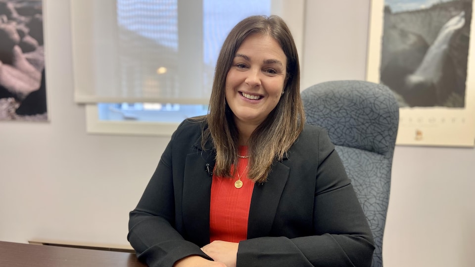 Perspectives 2024 pour la MRC Minganie