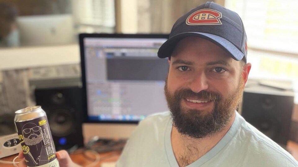 Une bière fabriquée en l'honneur d'un musicien de Windsor