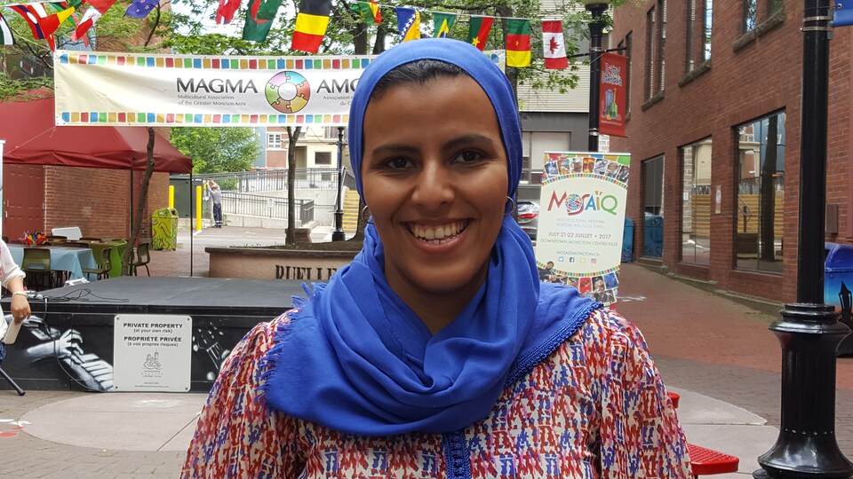 Le multiculturalisme célébré à Moncton