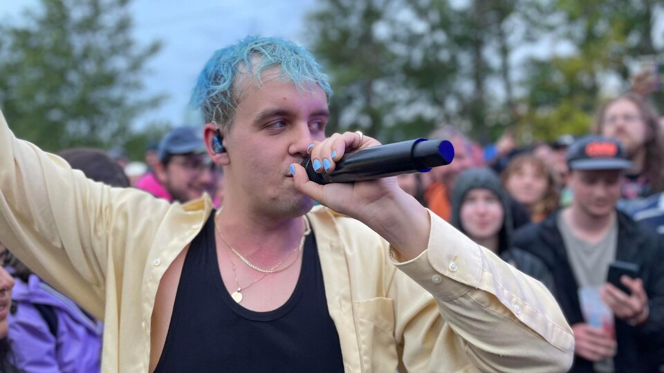 Festival de la chanson de Tadoussac : les coups de coeur de nos ...