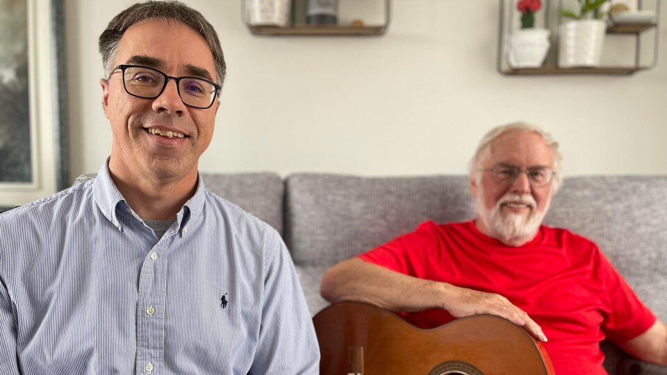 Une pièce d’anthologie de Baie-Comeau reprend vie
