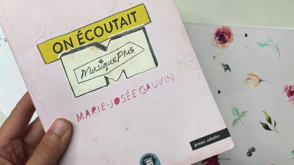 « On écoutait Musique Plus