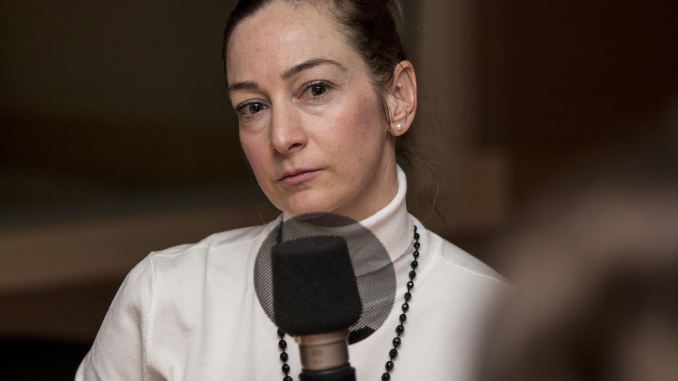 Le récit Épiphanie, de Myriam Beaudoin : devenir mère à tout prix