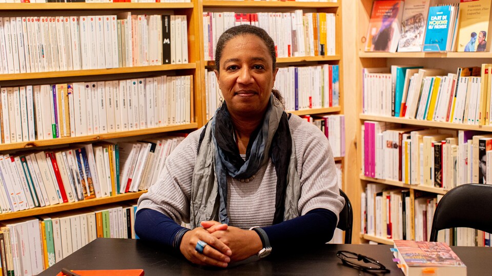 Voix, éclairs, tonnerres, de Myriam Chancy : ce qu'il reste des séismes