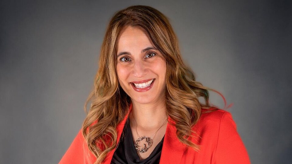 "Il faut trouver des solutions", selon Nadia Minassian