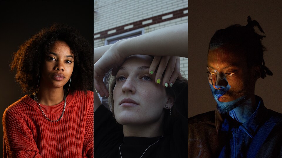 Cette semaine à Salon58!