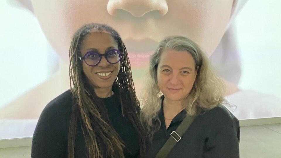 Exposition sur l'histoire des communautés afrodescendantes canadiennes ...