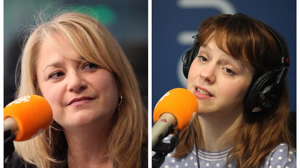 Le parcours de huit immigrants au cœur de la création théâtrale Ici