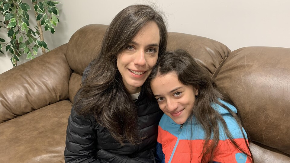 Famille Battah : trois mois sur la route pour la protection des monarques