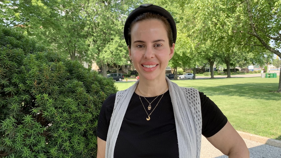 Regard sur le quotidien d'une enseignante de Windsor au Koweit