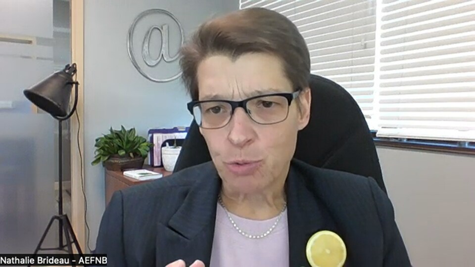 Pour Bill Hogan, les enseignants du N.-B. sont parmi les mieux payés de ...