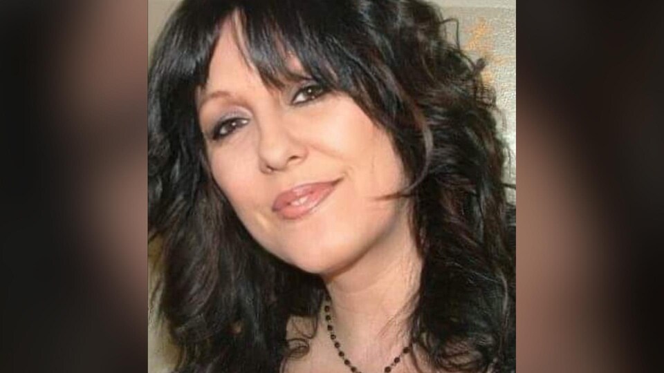 Orpheline du 13e féminicide en 2021, Catherine Genois lance un cri du coeur