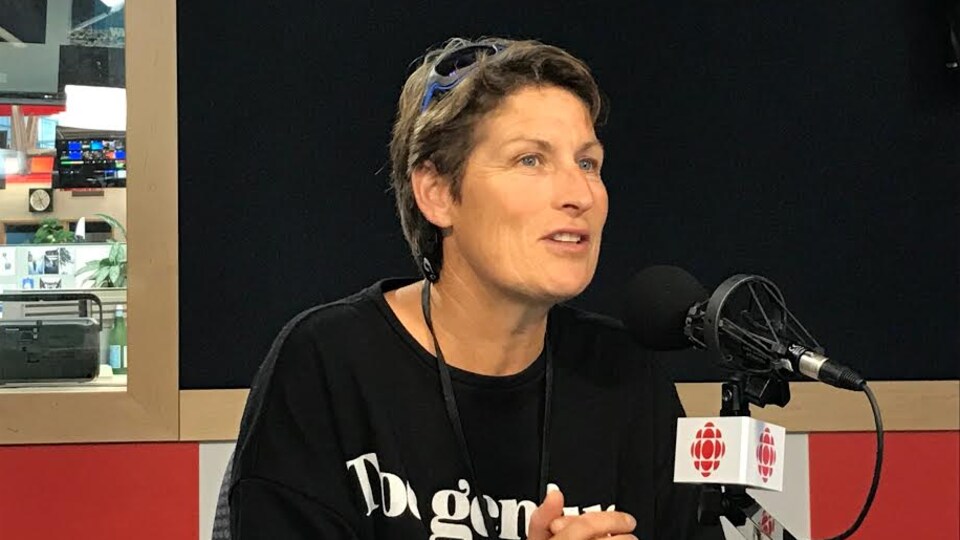 L’Arctique écologique d’Anne Quéméré