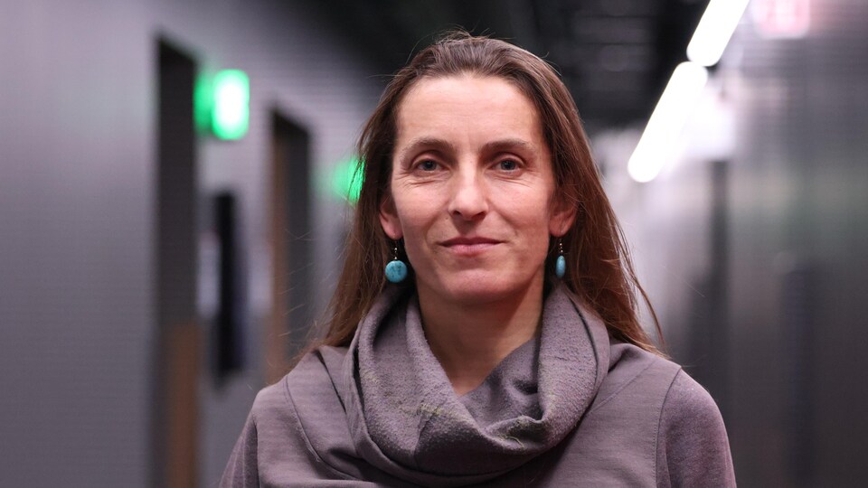 Neige Sinno : « Pourquoi suis-je encore fascinée par la violence