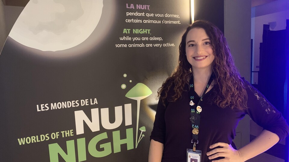 Les mondes de la nuit, une exposition au Musée Chimczuk