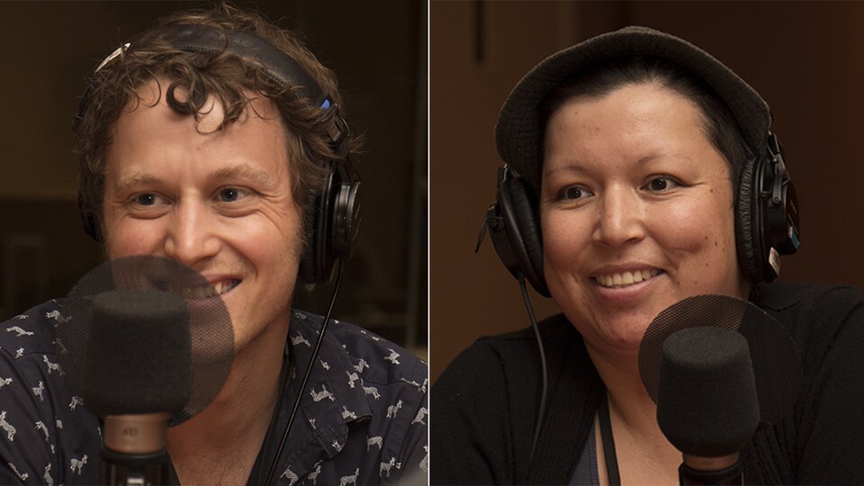 Nikamotan : « chantons ensemble » en atikamekw