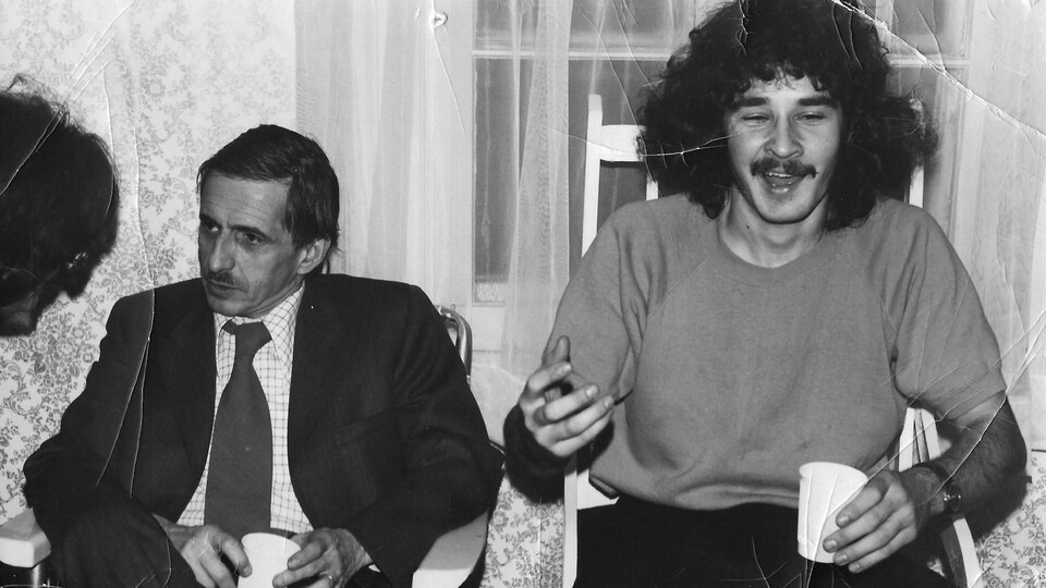 Rendre hommage à Louis-Edmond Hamelin, père de la nordicité