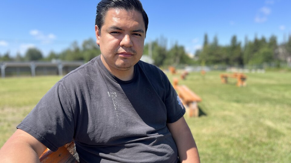 Innu Nikamu voit grand pour la fierté autochtone