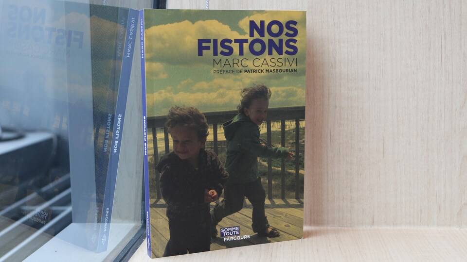 Nos fistons : le regard de Marc Cassivi sur la société à travers le ...