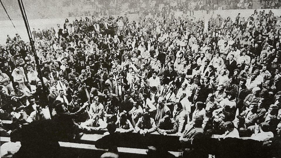 Un dossier de la revue Littoral sur l’action syndicale à Sept-Iles