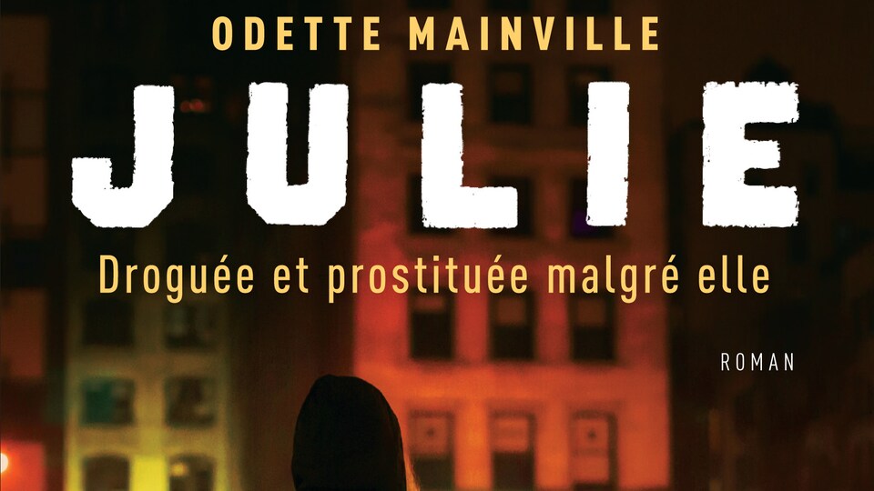 Nouveau roman de l'auteure Odette Mainville disponible en librairie